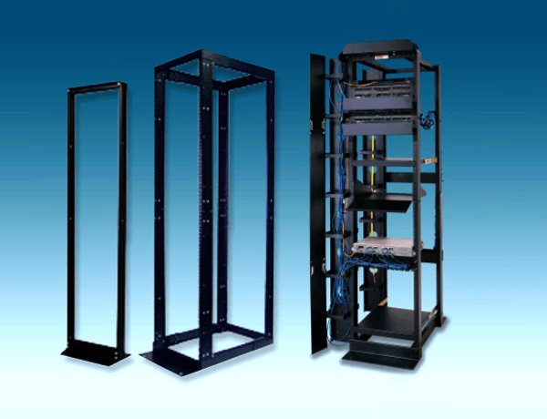 Freestanding Cabinet